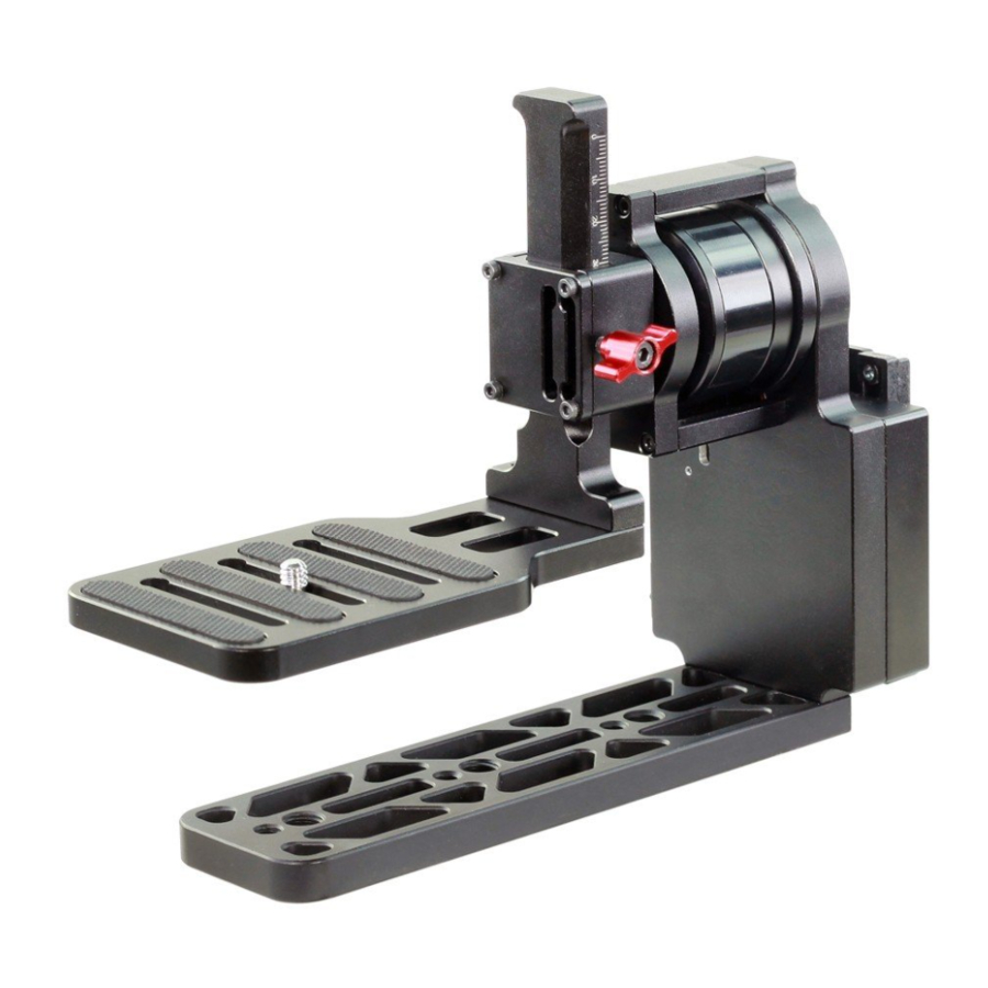 FLYCAM GL-020-00 INSTRUCTION MANUAL Pdf Download | ManualsLib