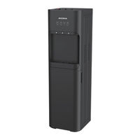 Modena DD 7302 L Manuals | ManualsLib