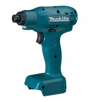 Makita DFT127F Manuals | ManualsLib