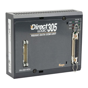 AUTOMATIONDIRECT DL305 MANUAL Pdf Download | ManualsLib