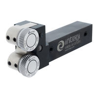 INTEGI M11 INSTRUCTION MANUAL Pdf Download | ManualsLib