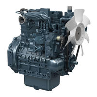 Kubota V2403-M-T-E3 Manuals | ManualsLib