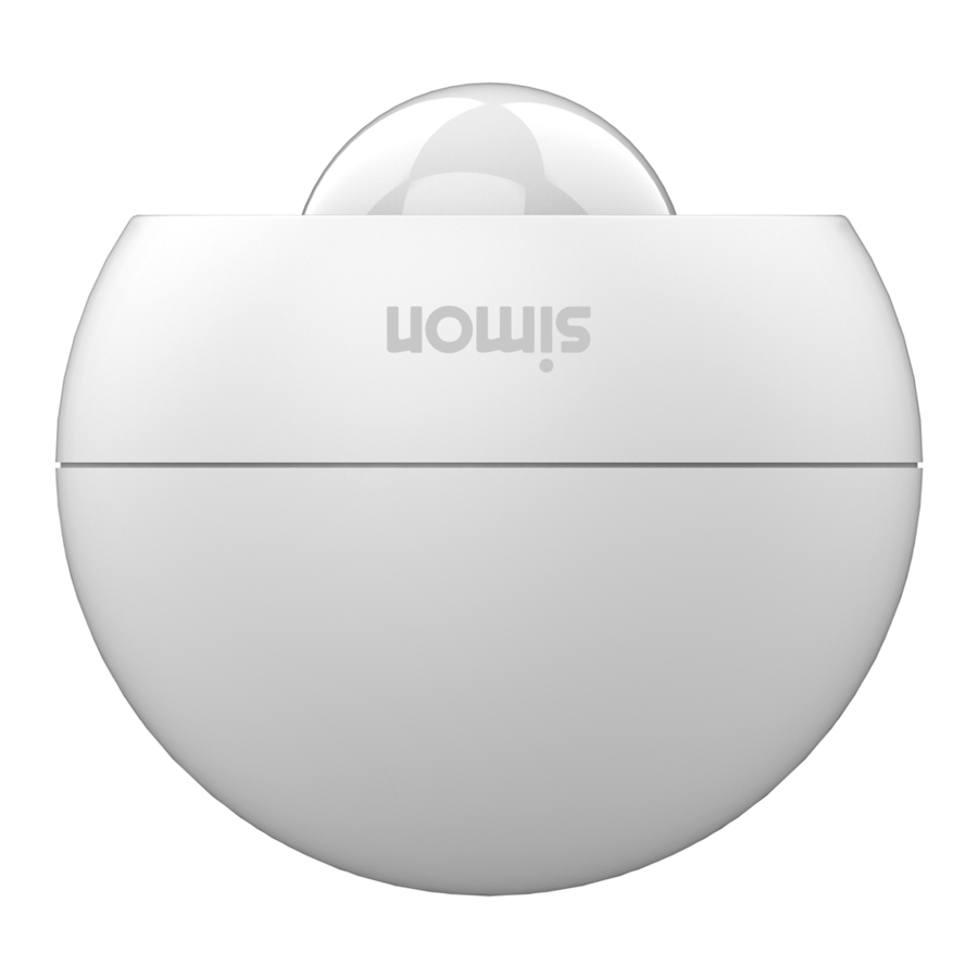 SIMON 1000 343-039 SERIES MANUAL Pdf Download | ManualsLib