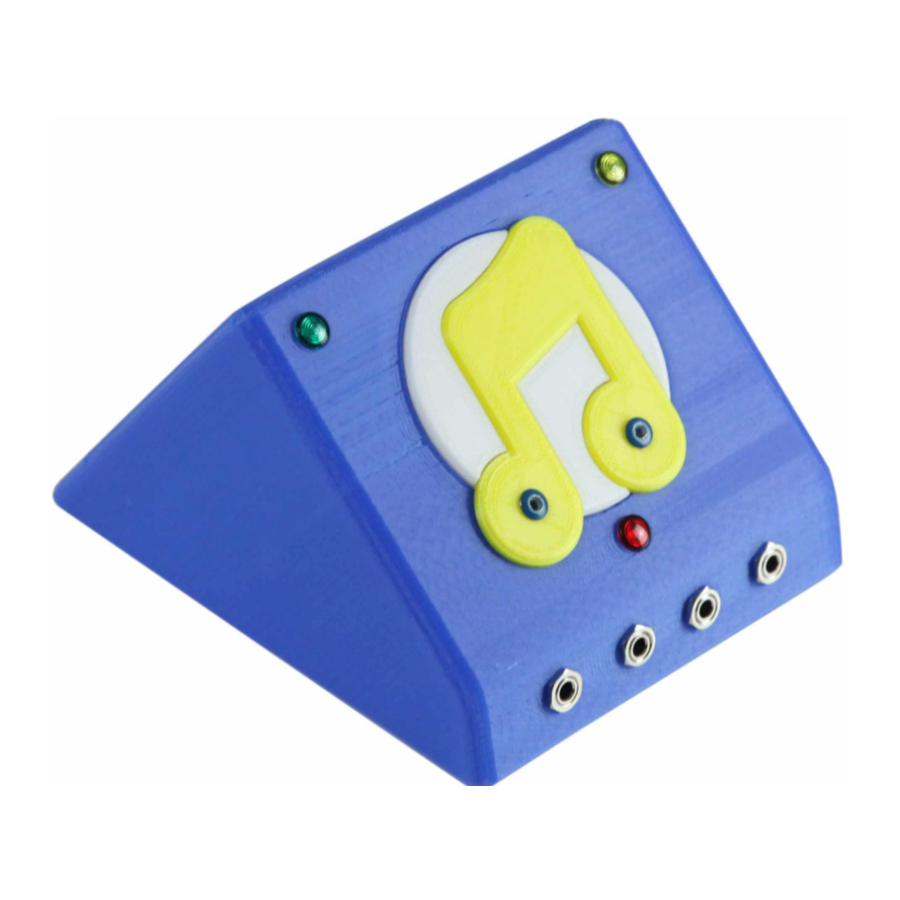 ENABLING DEVICES 702 USER MANUAL Pdf Download | ManualsLib