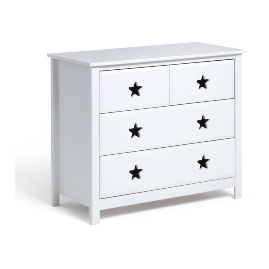 ARGOS STAR 8053011 ASSEMBLY INSTRUCTIONS MANUAL Pdf Download | ManualsLib