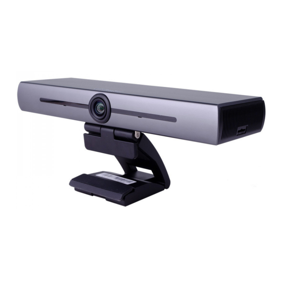 TRUECONF VIDEOBAR 010 USER MANUAL Pdf Download | ManualsLib