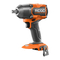 RIDGID R86011 IMPACT DRIVER OPERATOR'S MANUAL | ManualsLib