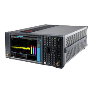 User Manuals: Keysight N9038B EMI Receiver