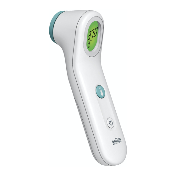 BRAUN BFH175 MANUAL Pdf Download | ManualsLib