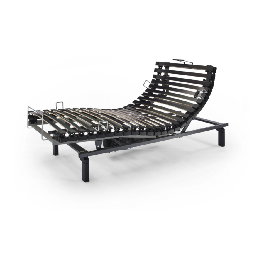 SWISSFLEX UNI 14 75RF BRIDGE BASIC OPERATING INSTRUCTIONS MANUAL Pdf ...