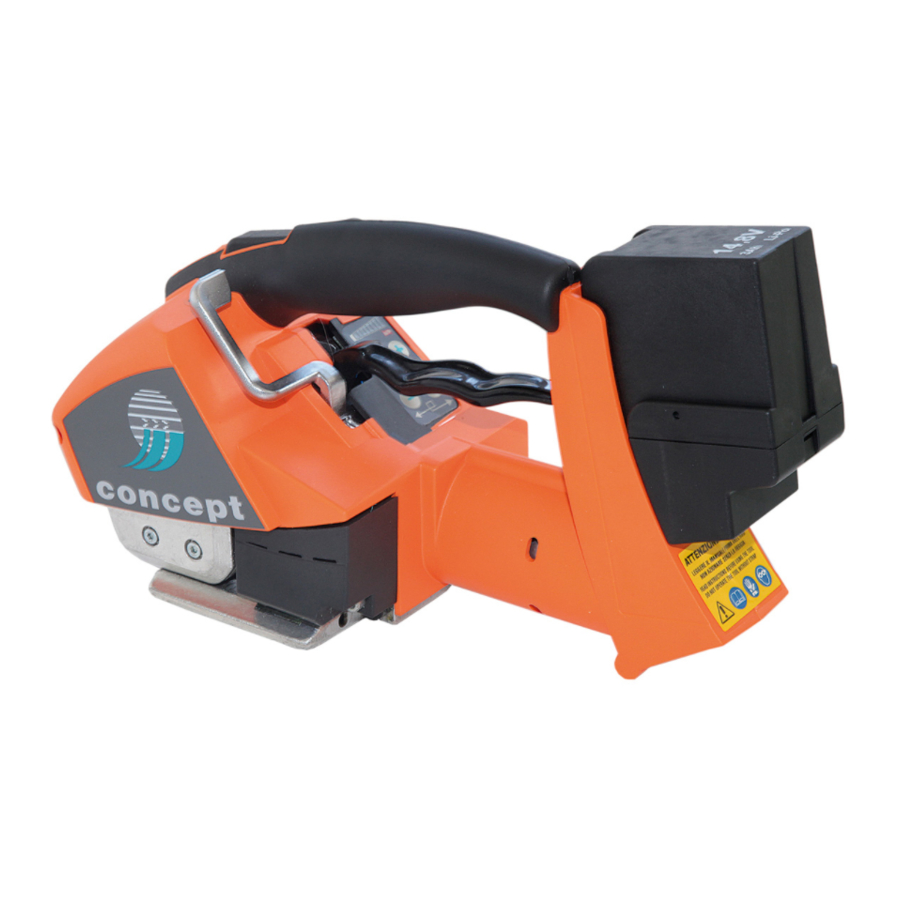 ITATOOLS ITA21 OPERATION MANUAL AND PARTS LIST Pdf Download | ManualsLib