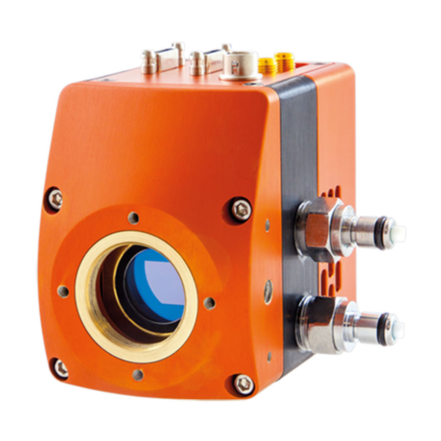 RAPTOR PHOTONICS NINOX 1280 USER MANUAL Pdf Download | ManualsLib