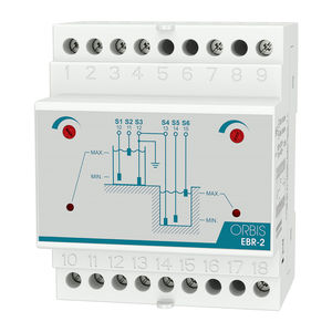 ORBIS EBR-2 INSTRUCTIONS FOR USE Pdf Download | ManualsLib