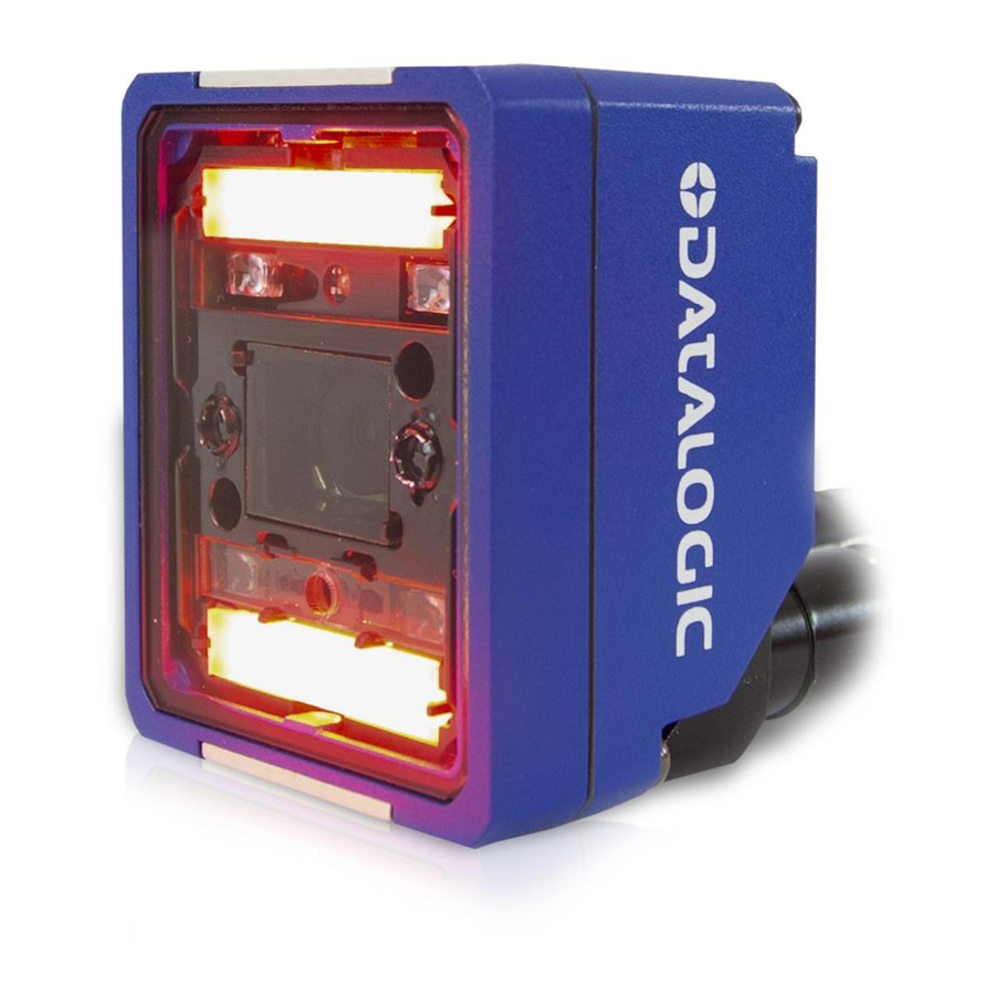 DATALOGIC MATRIX 220 PRODUCT REFERENCE MANUAL Pdf Download | ManualsLib