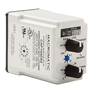 MACROMATIC CAP SERIES INSTALLATION INSTRUCTIONS Pdf Download | ManualsLib