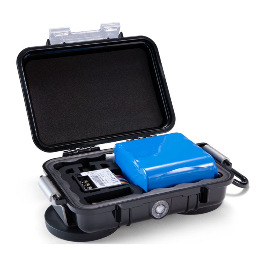 SPYTEC GPS M6 PRO XL USER MANUAL Pdf Download | ManualsLib