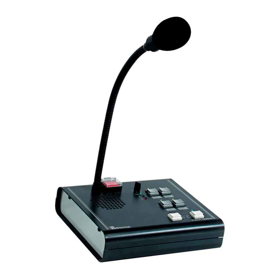 BOUYER 5000 SERIES INSTRUCTIONS Pdf Download | ManualsLib