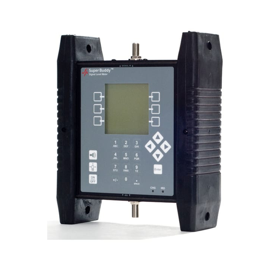 APPLIED INSTRUMENTS SUPER BUDDY 1000.4 EAST APPLICATION NOTE Pdf ...