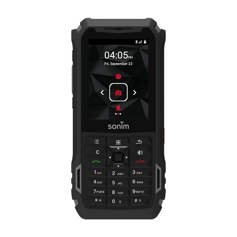 SONIM BELL XP5S USER MANUAL Pdf Download | ManualsLib