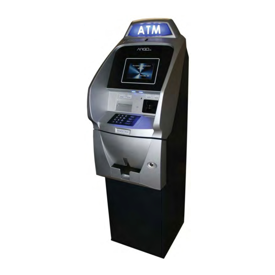 TRITON ARGO RL1713 USER MANUAL Pdf Download | ManualsLib
