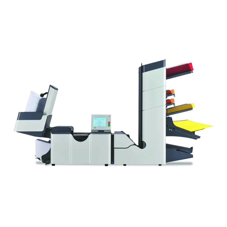 FORMAX 6404 SERIES OPERATOR'S MANUAL Pdf Download | ManualsLib