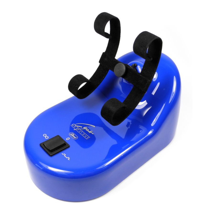 ELMA CYCLOMATIC DUE OPERATING INSTRUCTIONS MANUAL Pdf Download | ManualsLib