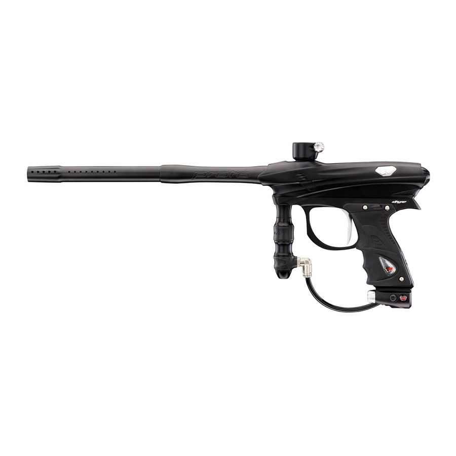 PROTO MATRIX RAIL OWNER'S MANUAL Pdf Download | ManualsLib