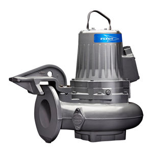 ITT FLYGT 3127 INSTALLATION, OPERATION AND MAINTENANCE MANUAL Pdf ...