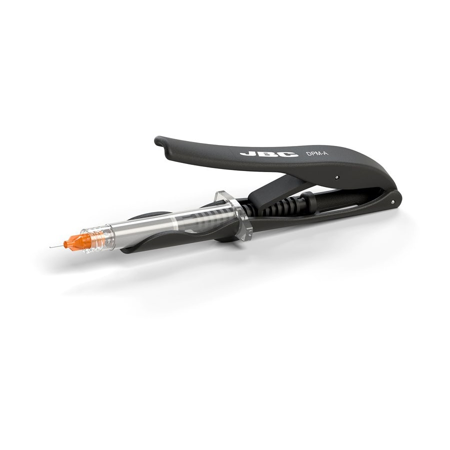 JBC DPM-A INSTRUCTION MANUAL Pdf Download | ManualsLib