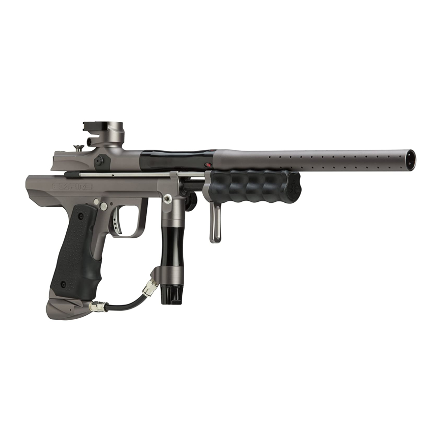 EMPIRE SNIPER USER MANUAL Pdf Download | ManualsLib