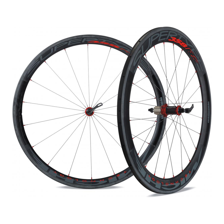 MICHE SUPERTYPE 358RS MANUAL OF MAINTENANCE AND USE Pdf Download ...