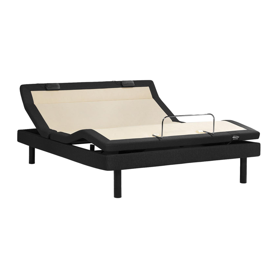 SLEEPTRACKER TEMPUR-ERGO SMART BASE INSTALLATION MANUAL Pdf Download ...