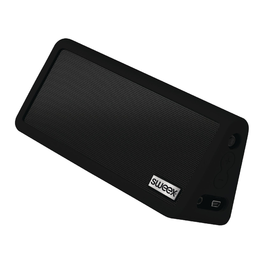 SWEEX SP450 START MANUAL Pdf Download | ManualsLib