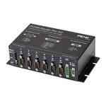 PEAK PCAN-ROUTER PRO FD USER MANUAL Pdf Download | ManualsLib