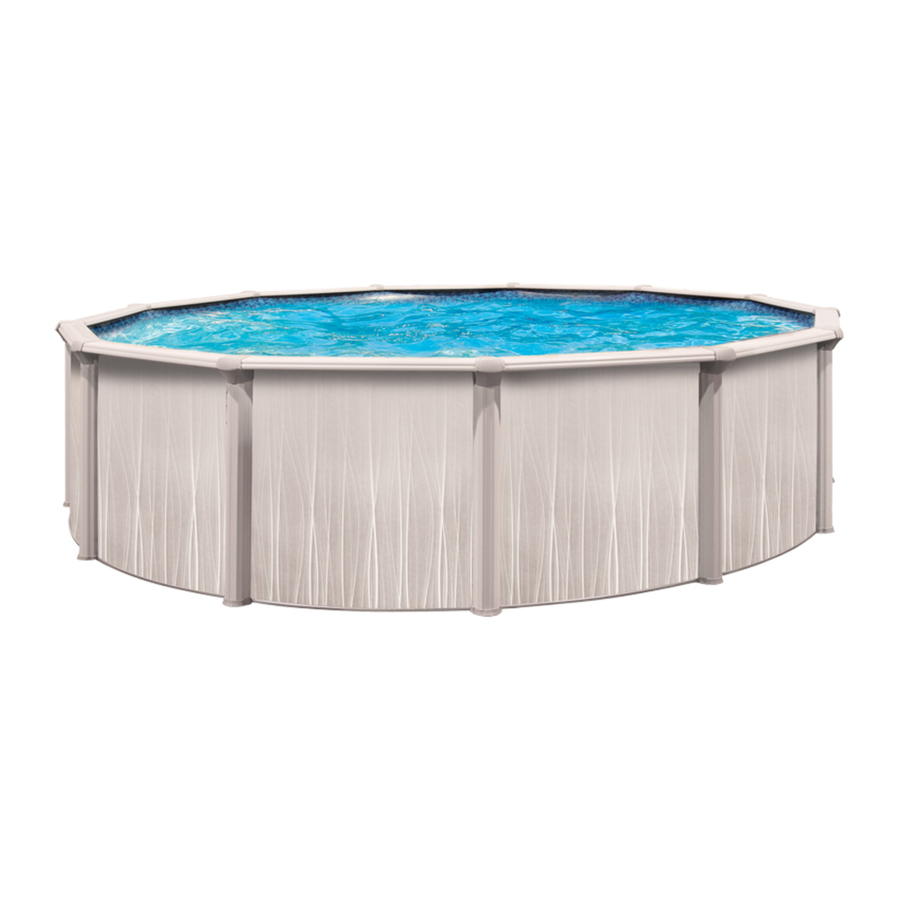 TREVI 106-206-118-218 ASSEMBLY INSTRUCTIONS MANUAL Pdf Download ...