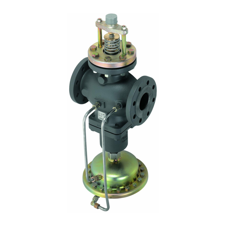 DANFOSS AFQM 2 OPERATING MANUAL Pdf Download | ManualsLib