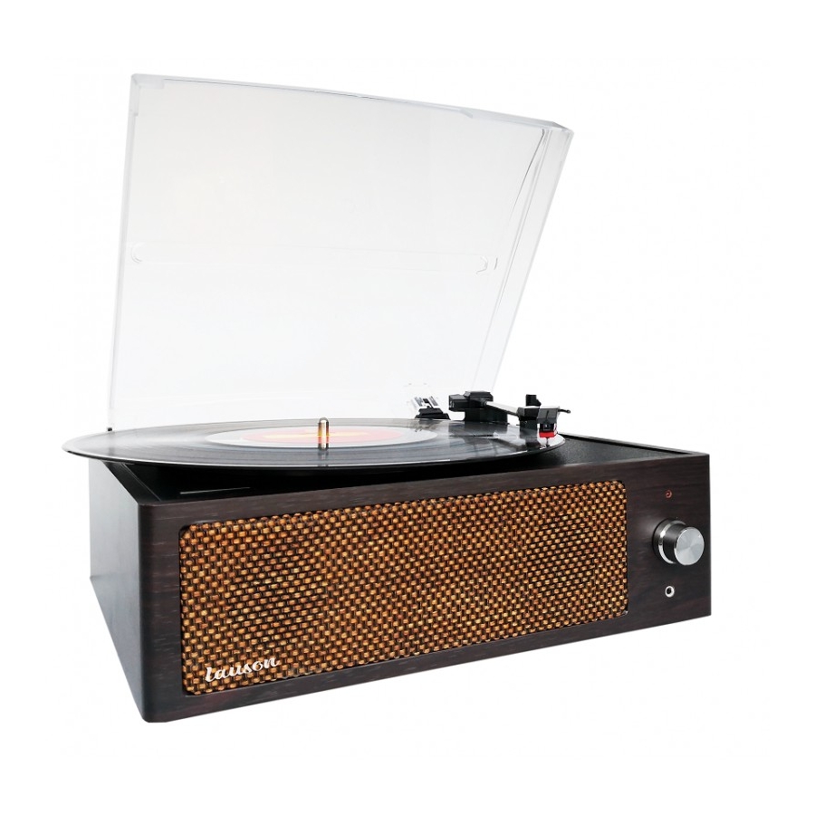 LAUSON XN092 MANUAL Pdf Download | ManualsLib