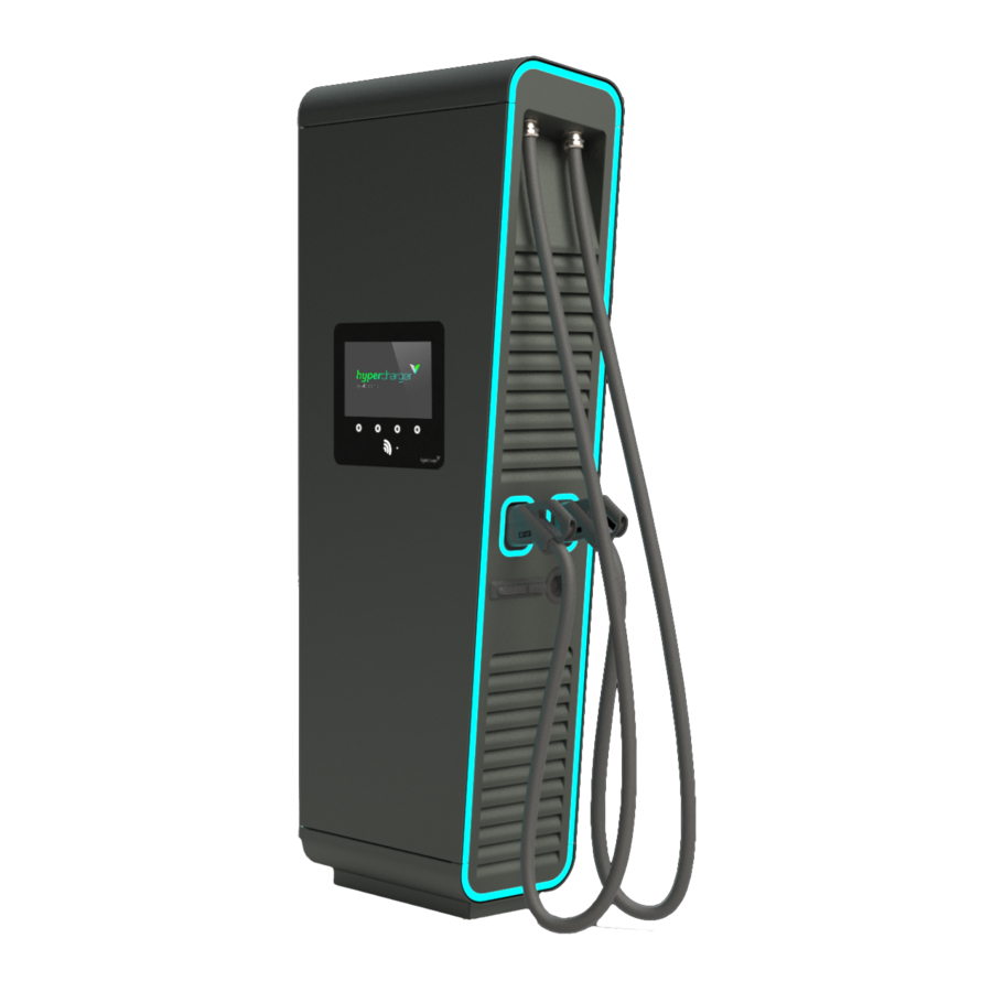 ALPITRONIC HYPERCHARGER HYC 150 OPERATION INSTRUCTIONS AND INSTALLATION ...