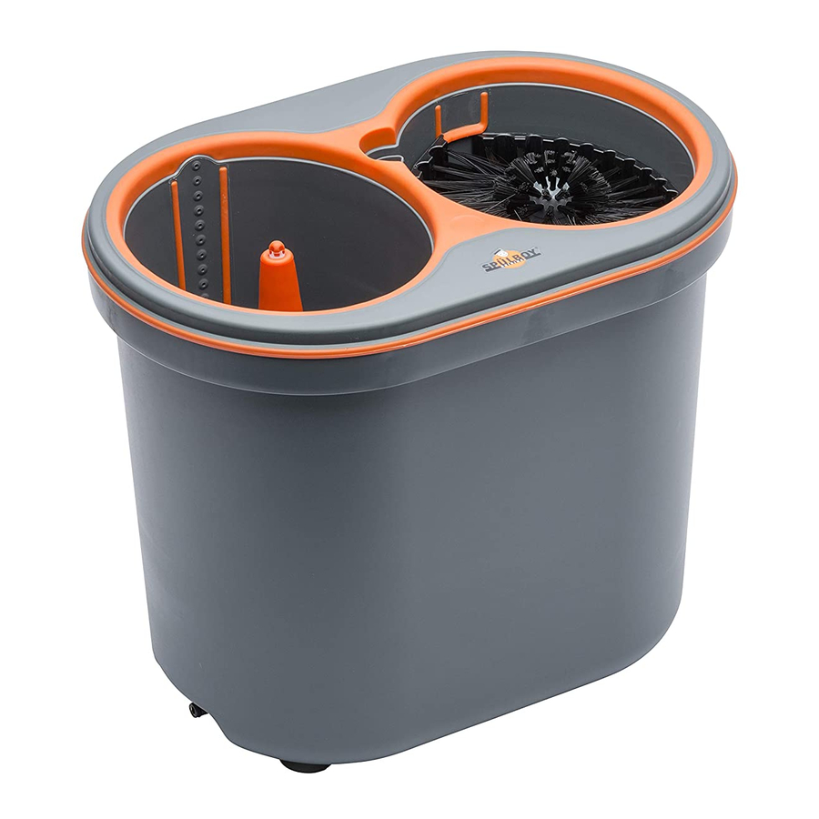 SCHÄFER SPULBOY NU OPERATION MANUAL Pdf Download | ManualsLib