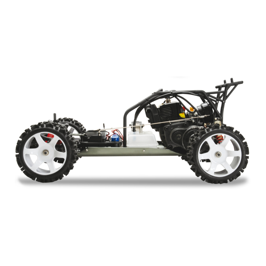 MHD FLASH BX INSTRUCTION BOOKLET Pdf Download | ManualsLib