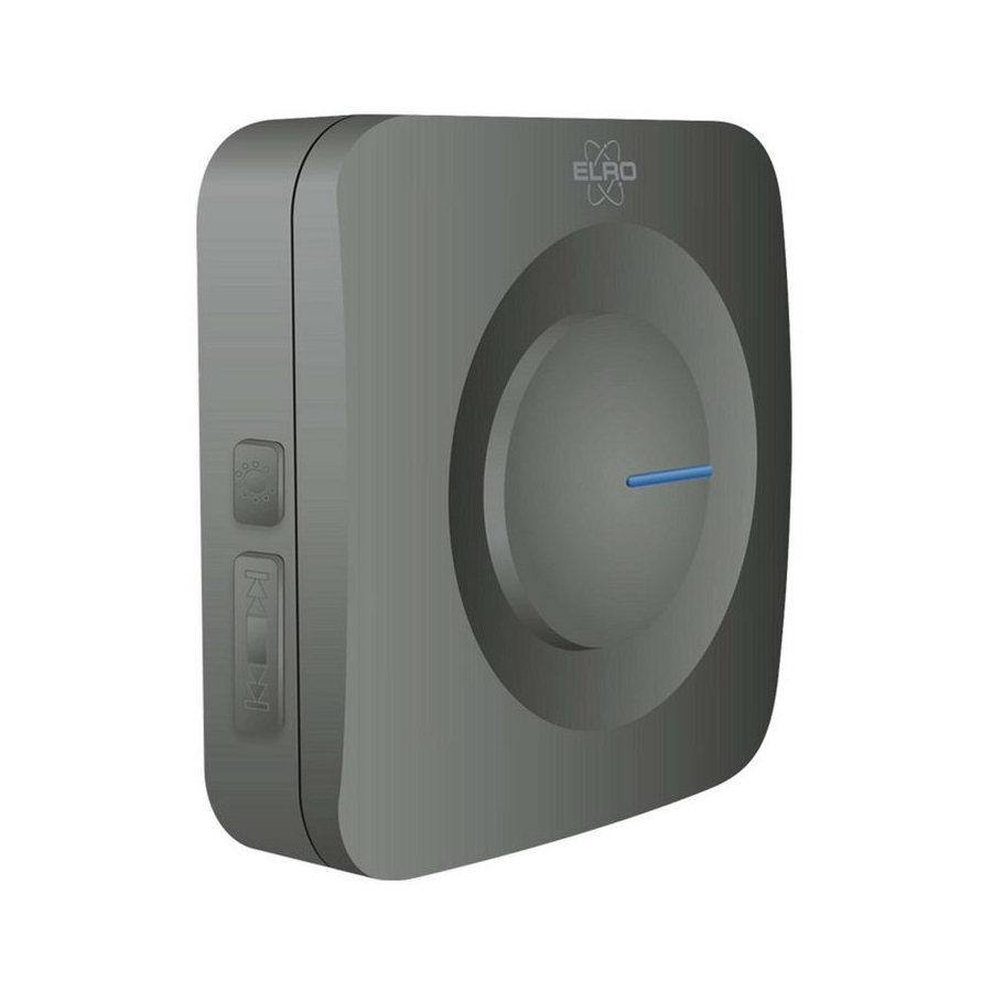 ELRO DB3000 SERIES MANUAL Pdf Download | ManualsLib