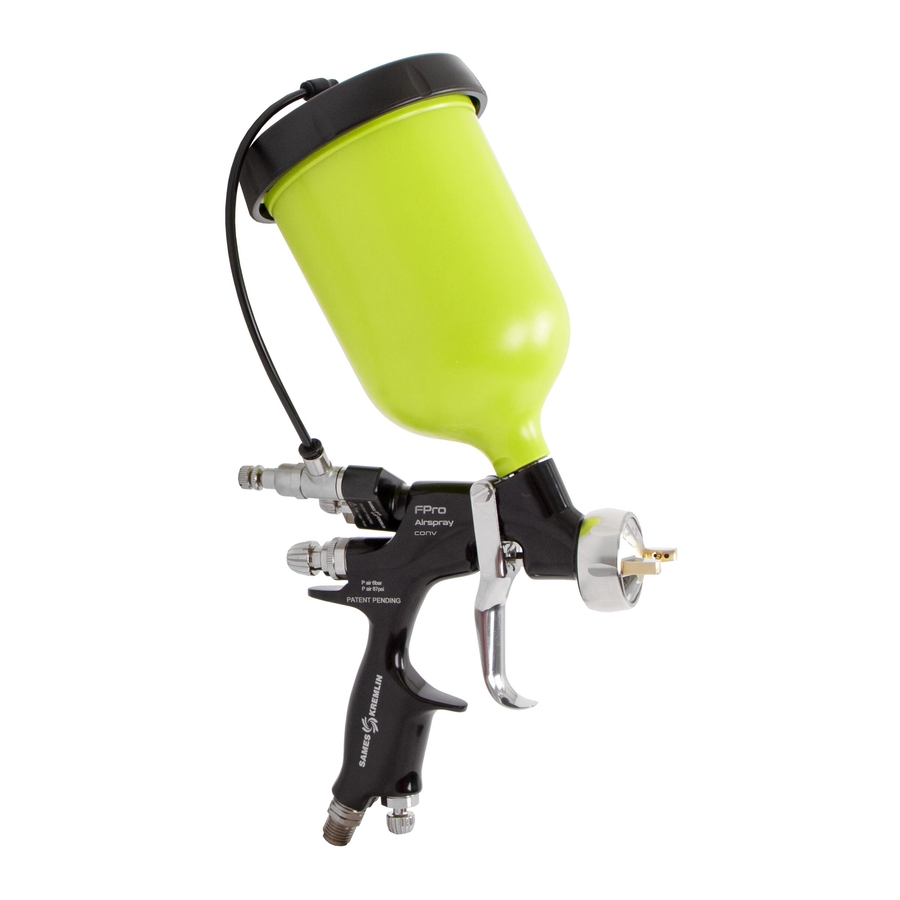 KREMLIN-REXSON M 22 G HTI MANUAL Pdf Download | ManualsLib