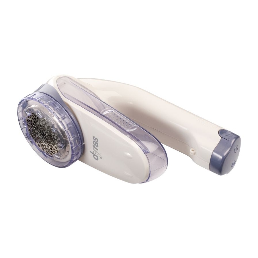 DYRAS LR-140 INSTRUCTION MANUAL Pdf Download | ManualsLib