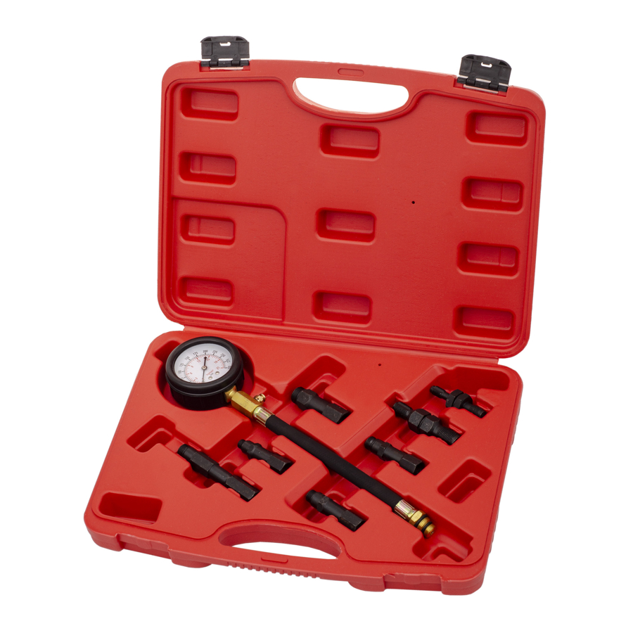 SEALEY VSE200.V3 INSTRUCTIONS Pdf Download | ManualsLib