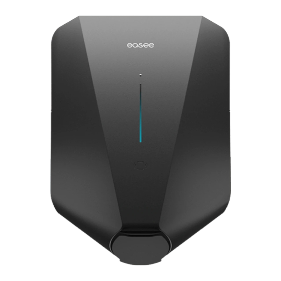 EASEE PLUG & PLAY USER'S INSTALLATION MANUAL Pdf Download | ManualsLib