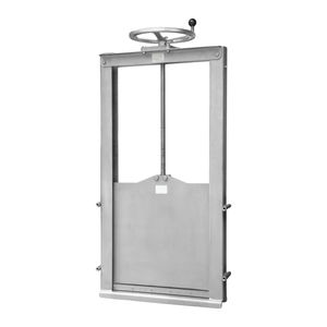 ORBINOX CC INSTALLATION, OPERATION AND MAINTENANCE MANUAL Pdf Download ...