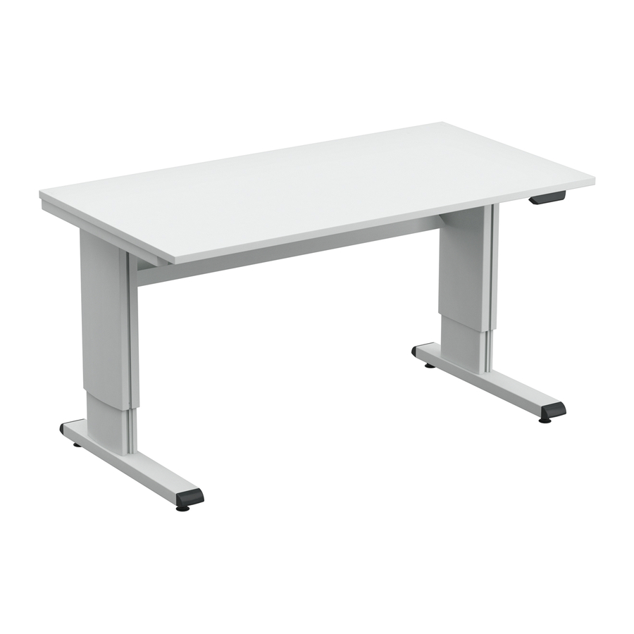 TRESTON WB EL ASSEMBLY INSTRUCTION Pdf Download | ManualsLib