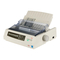 OKI ML3320 USER MANUAL Pdf Download | ManualsLib