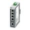 PHOENIX CONTACT FL SWITCH 2000 SERIES INSTALLATION AND STARTUP MANUAL ...