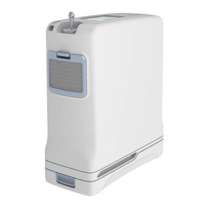 INOGEN ONE G4 TECHNICAL MANUAL Pdf Download | ManualsLib